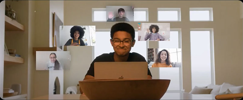 Innovators In Online Christian Learning For 25 Years!